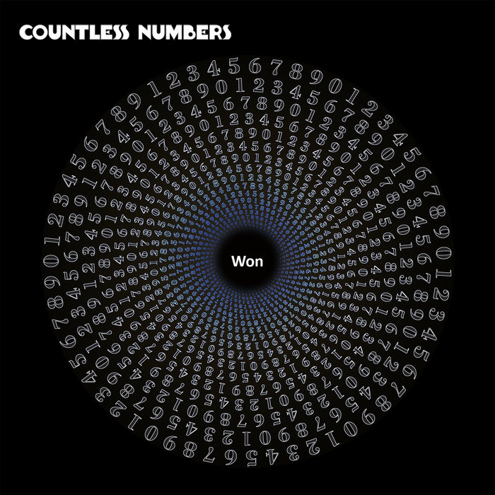 Won | Countless Numbers