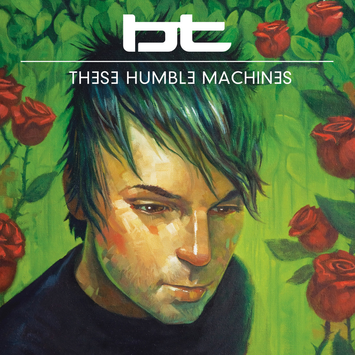 These Humble Machines | BT