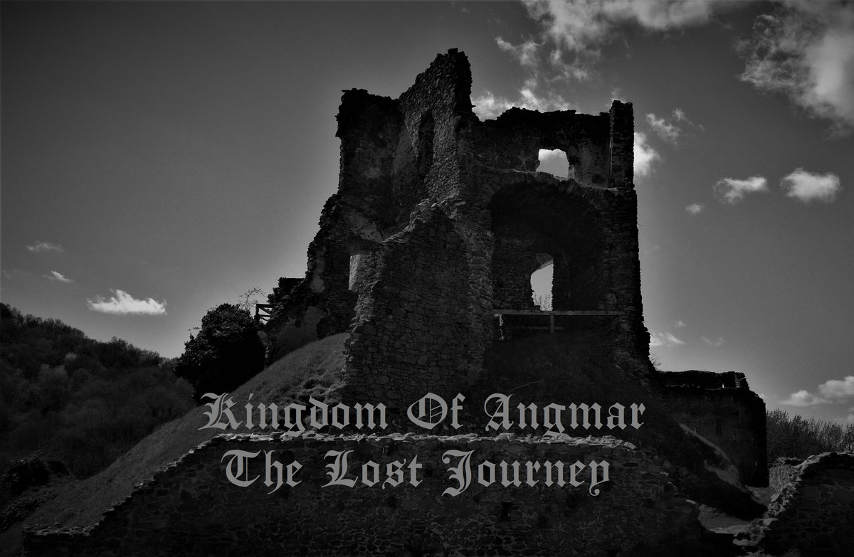 The Lost Journey | Count Død | Kingdom of Angmar