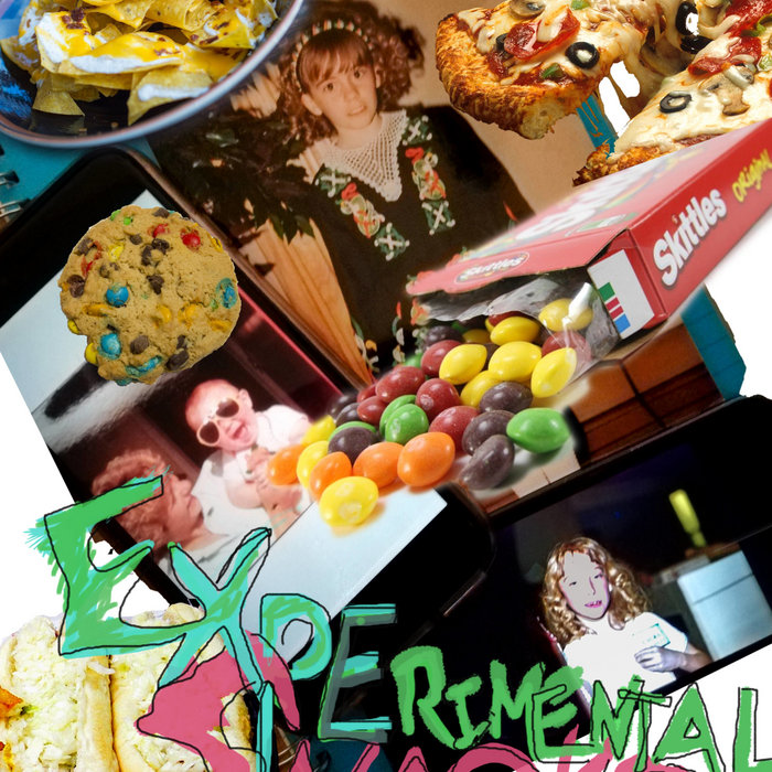 Experimental Snacks | punctï