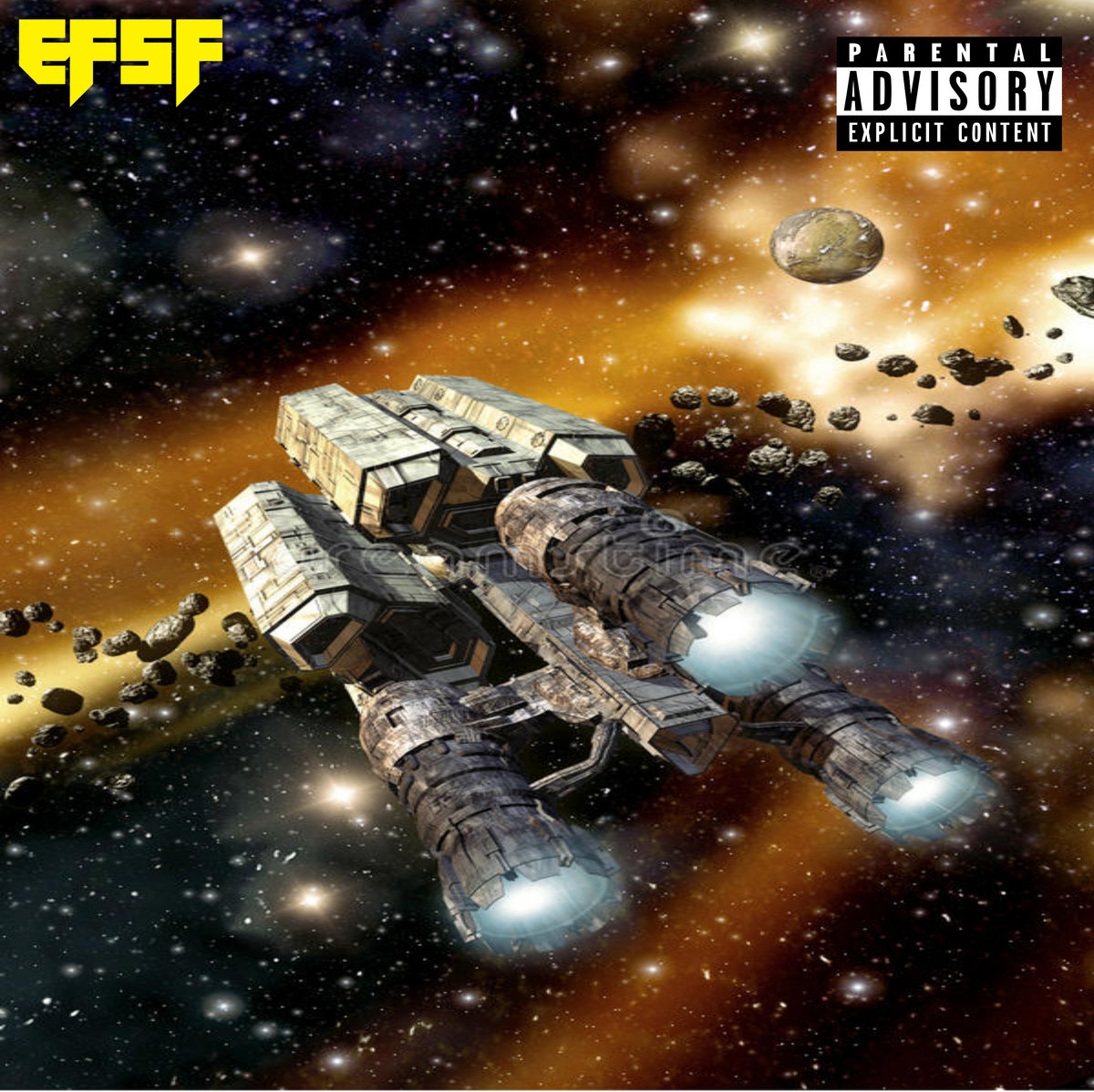 EFSF (Earth Federation Special Forces) | Amuro