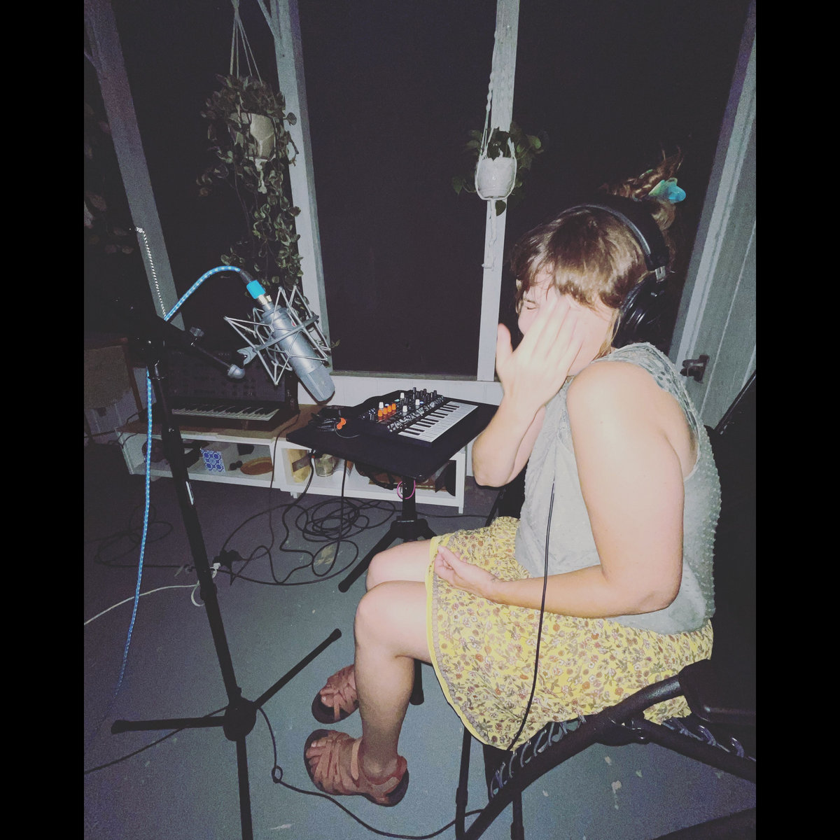 porch song | Joy Cry