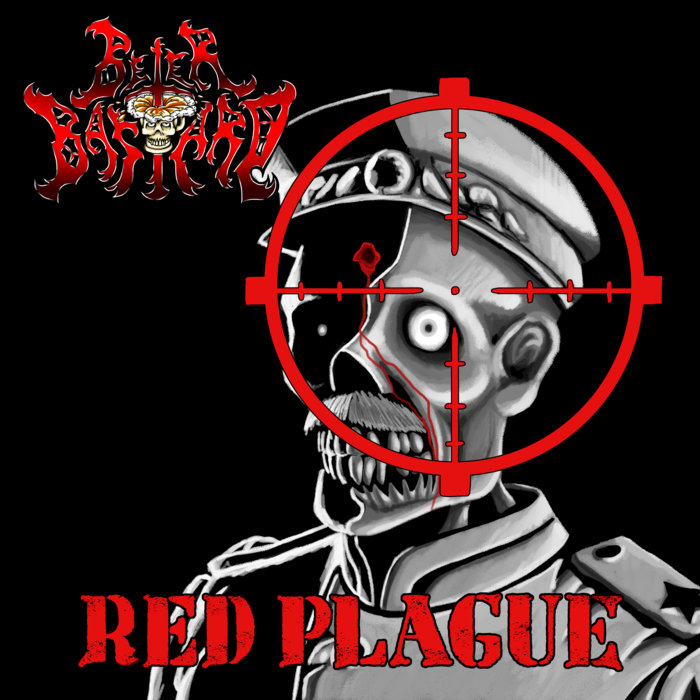 Red Plague | Beer Bastard
