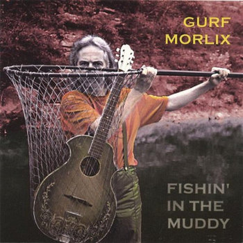 Music | Gurf Morlix