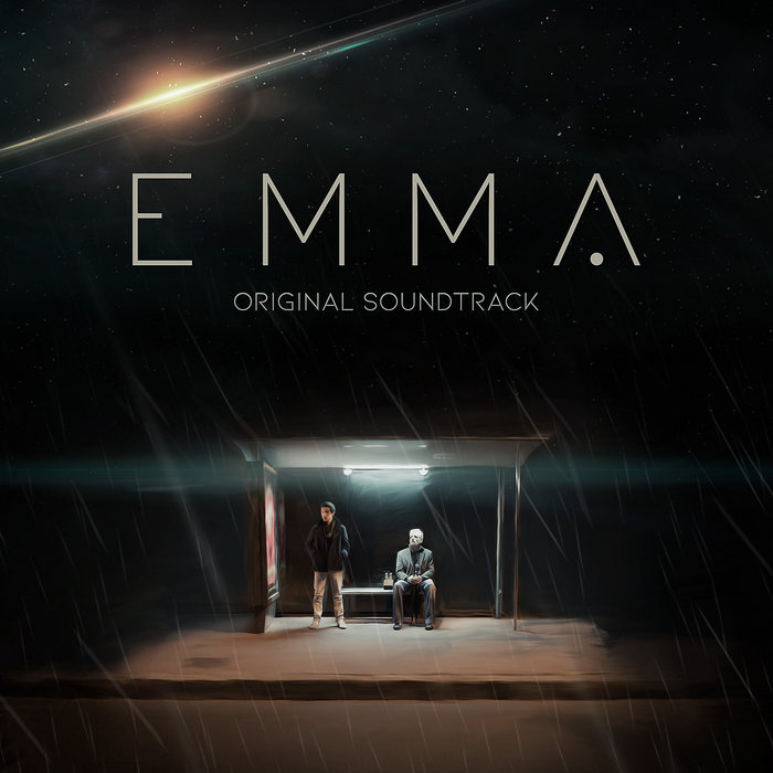 Emma: Original Soundtrack | Gregoire Pastre, Frederic Jamain | Hiver Prod