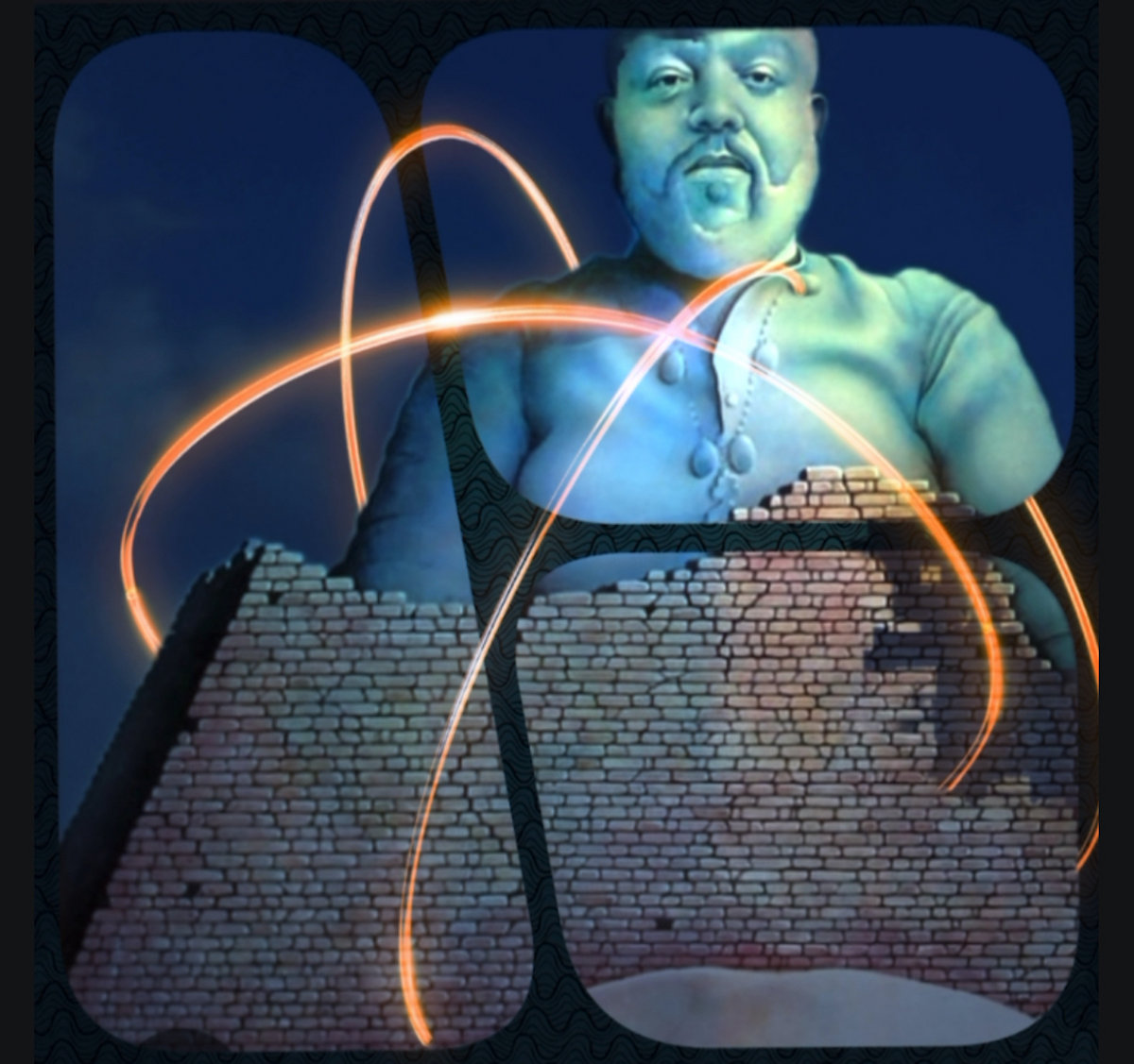 Drifting - Laroye Extended Rework | Laroye