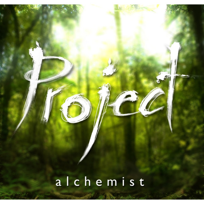 Alchemist | Project | Maximum Music