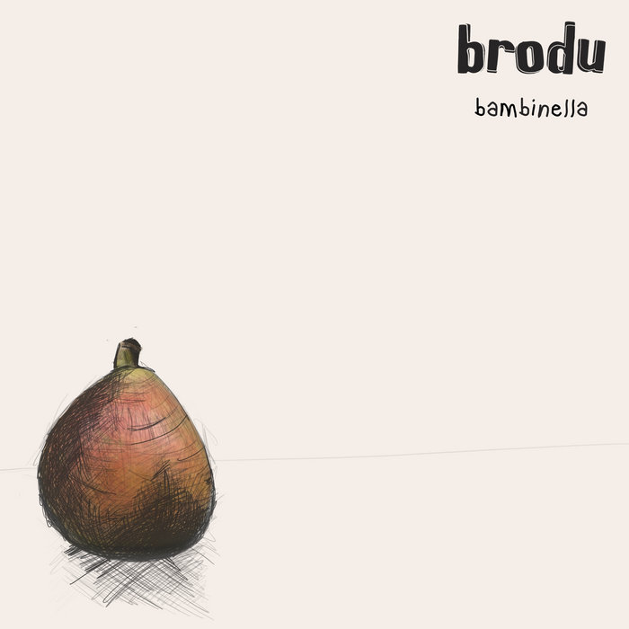 Bambinella | Brodu
