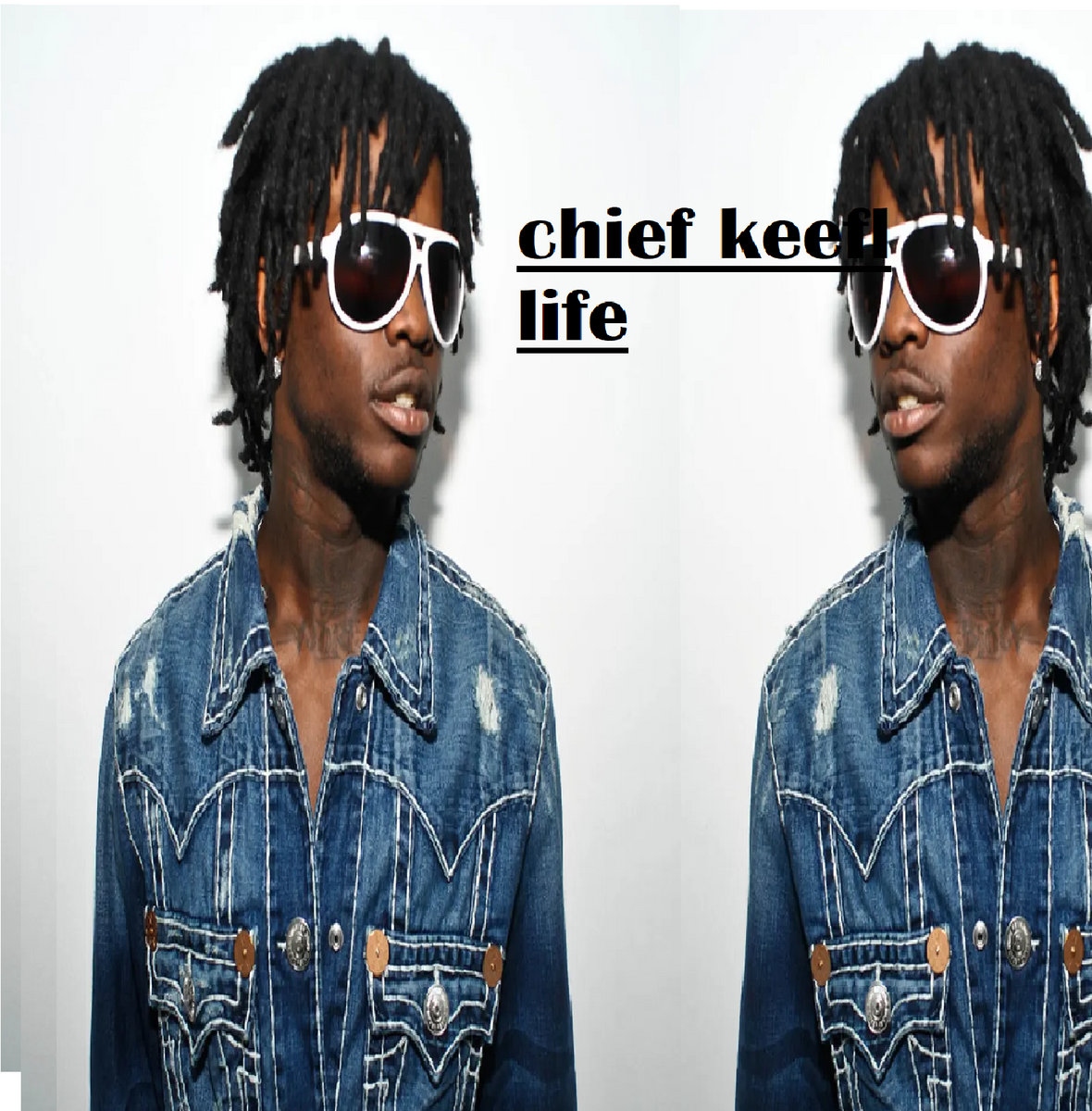 chief keef life | murderkillers moneyworld incorperated | froze beer ...