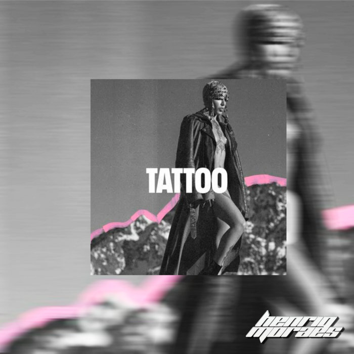 Loreen - Tattoo (HenriqMoraes Remix) | HenriqMoraes