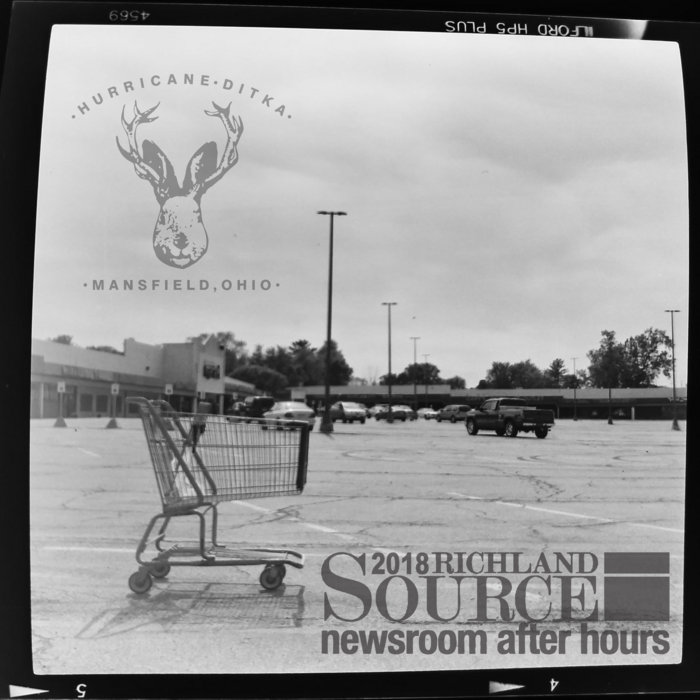 Richland Source After Hours (Live 2018) | Hurricane Ditka
