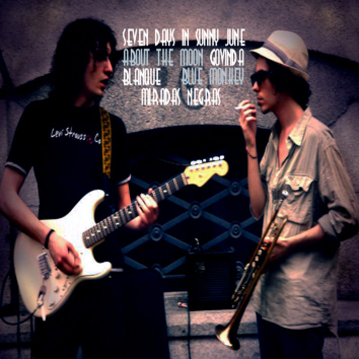 Blue Forte | Blue Forte