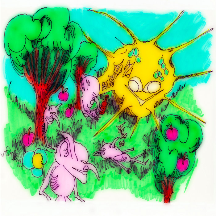 Natural Selection EP | Dufi | Nurture