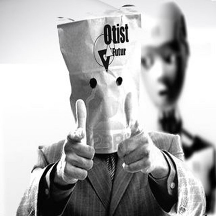 Futur (Otist) | Florent Otis