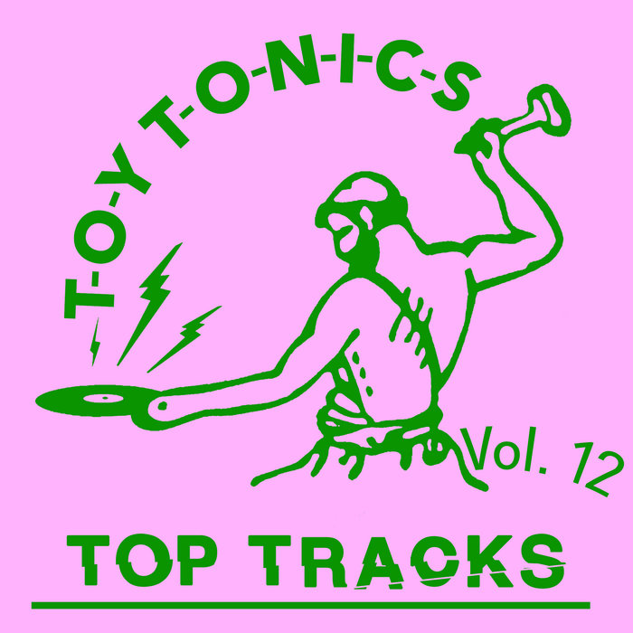 Top Tracks Vol. 12 | Toy Tonics