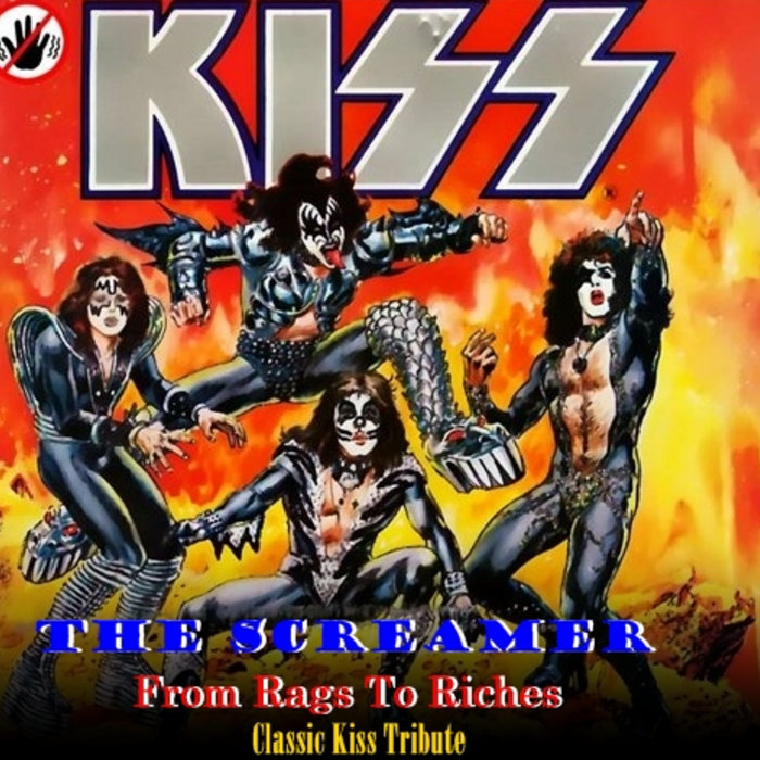 From Rags To Riches | The Screamer