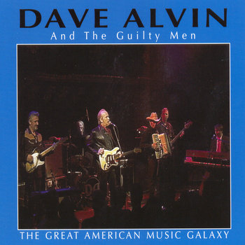 Music | Dave Alvin