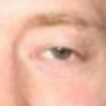 Music | pictures of thom yorke's lazy eye