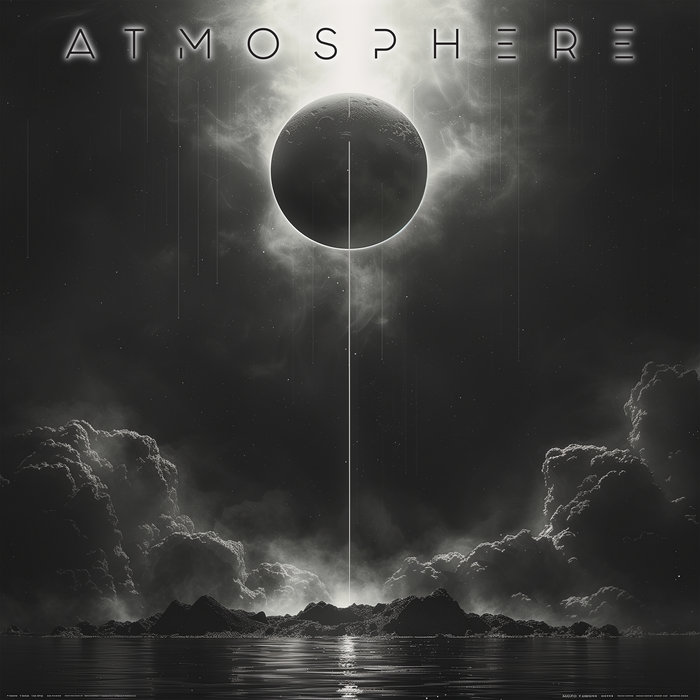 Atmosphere | Wave Stereo Sound