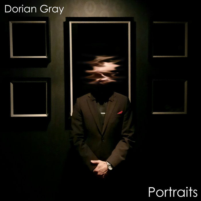 Portraits | Dorian Gray