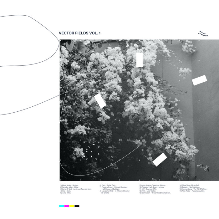 Vector Fields Vol. 1 | Music Company