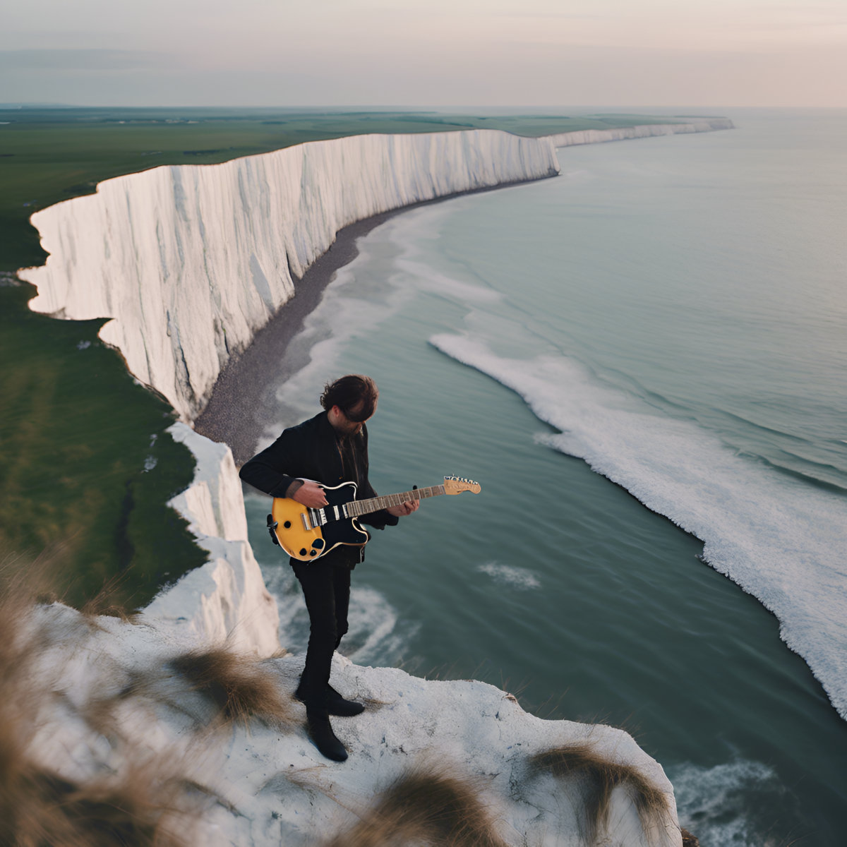 Be Thou My Vision | The Redeemer Project