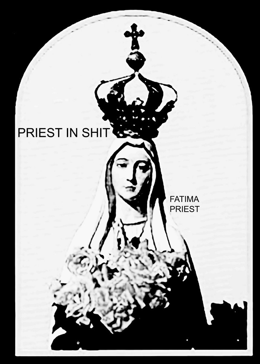 Fatima Priest | Priest in Sh*t | Richard Ramirez