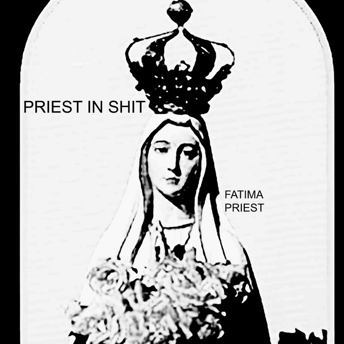 Fatima Priest | Priest in Sh*t | Richard Ramirez