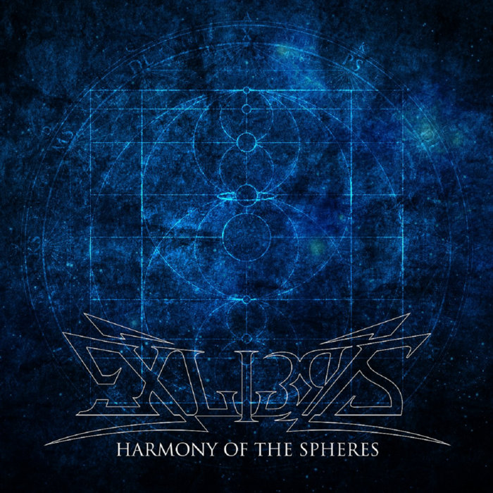 Harmony Of The Spheres | Exlibris