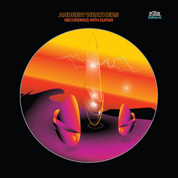 Music | Andrew Weathers