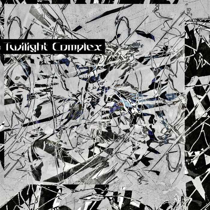 Shape the Future | Twilight Complex