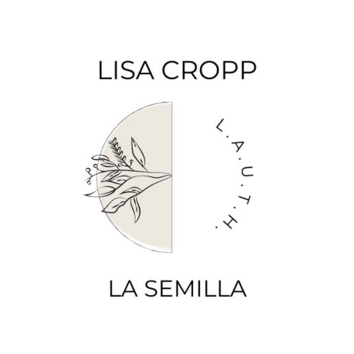 Lisa Cropp - La Semilla | L.A.U.T.H. Records