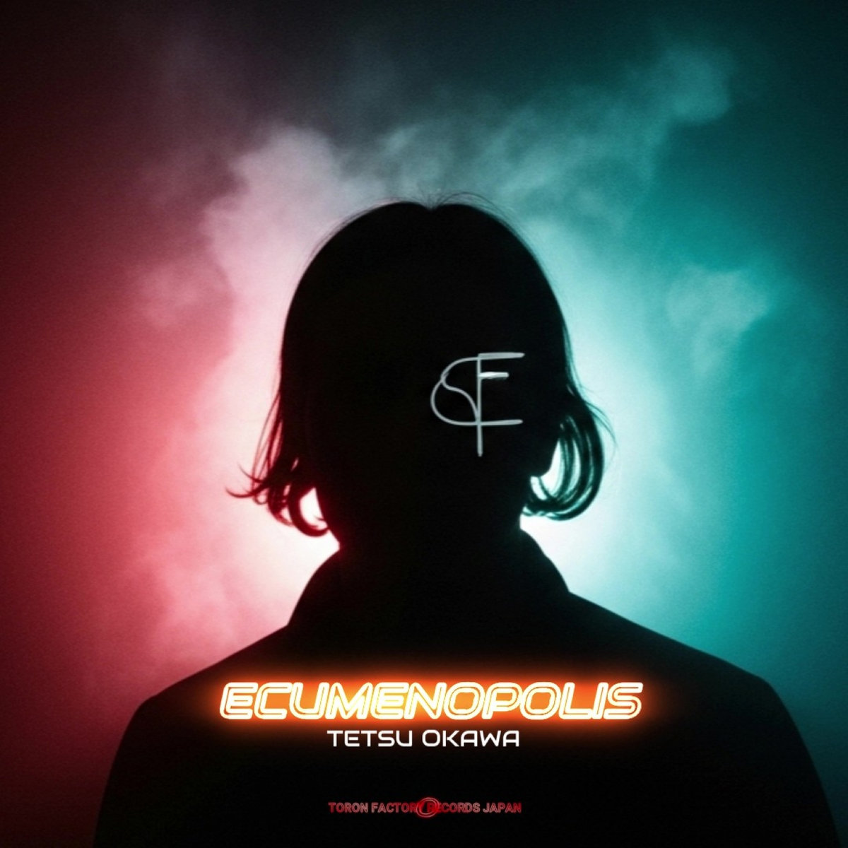 ECUMENOPOLIS | TETSU OKAWA