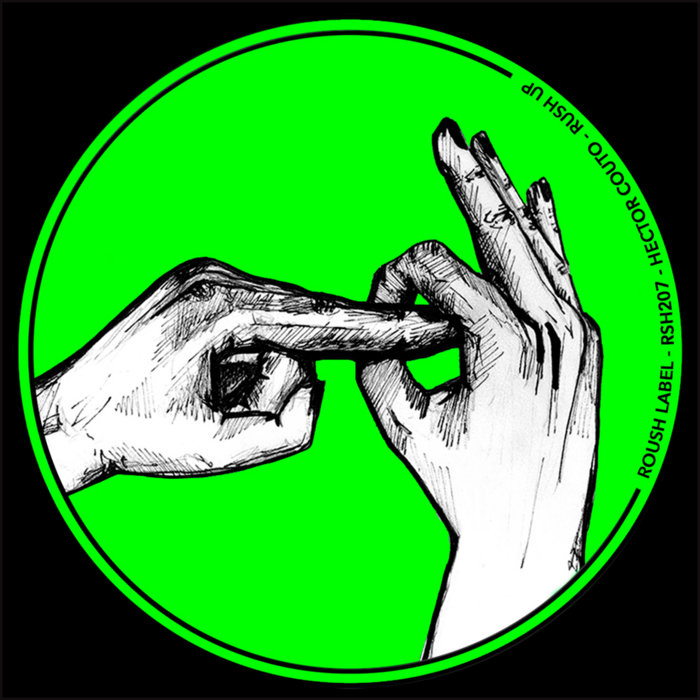 Rush Up | Hector Couto