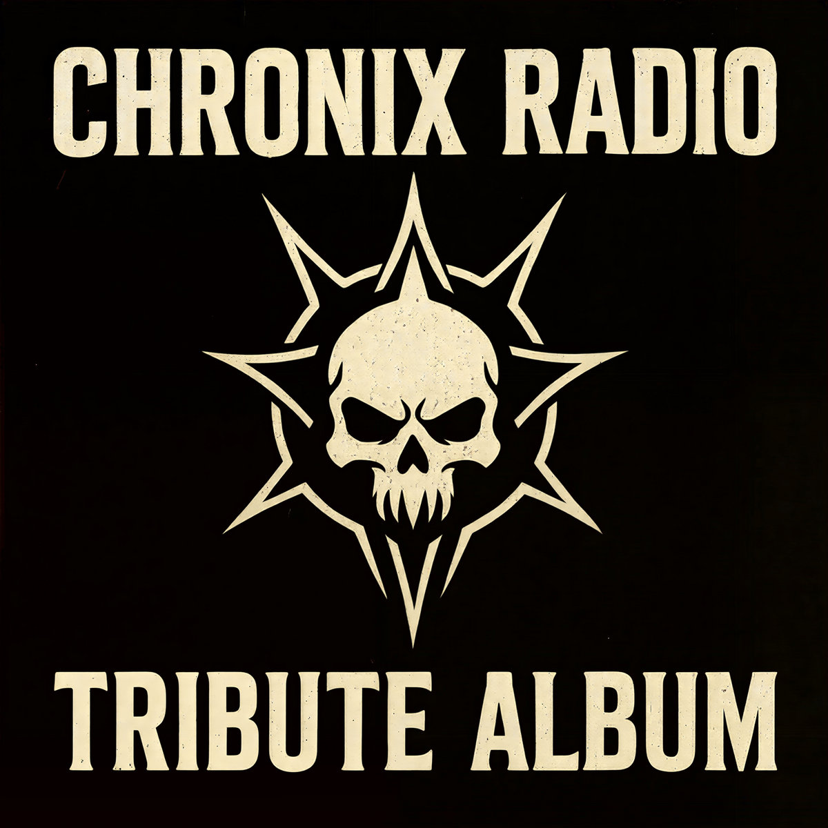 Chronix Radio Tribute | MiZ