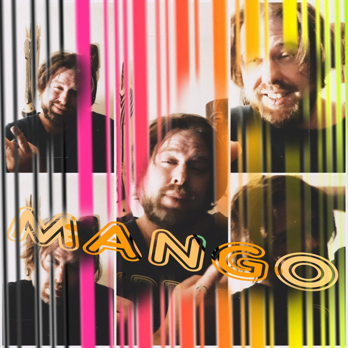 MANGO (FULL ALBUM) | Concert Hall