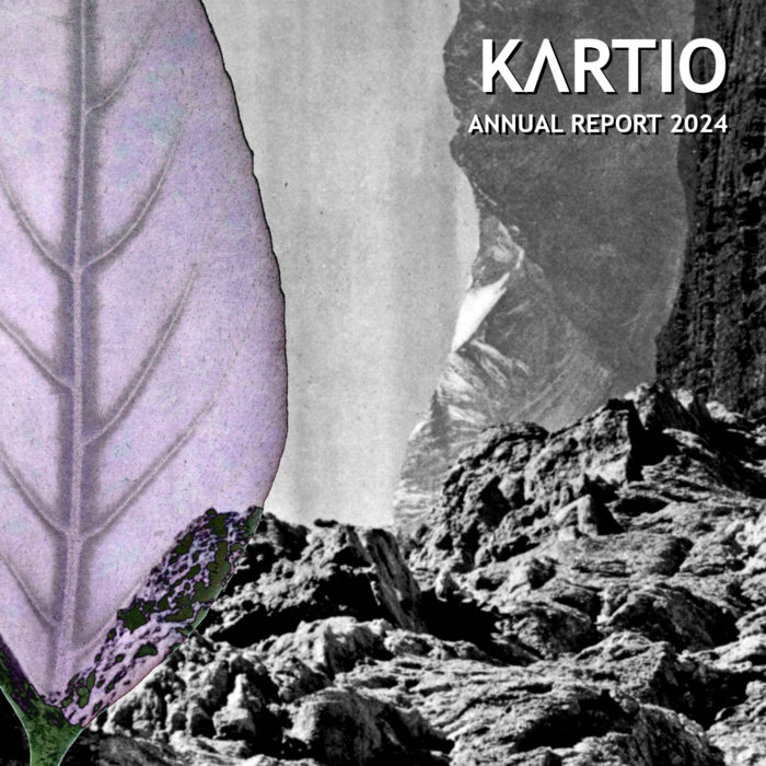 Annual Report 2024 | Kartio | UMPIO
