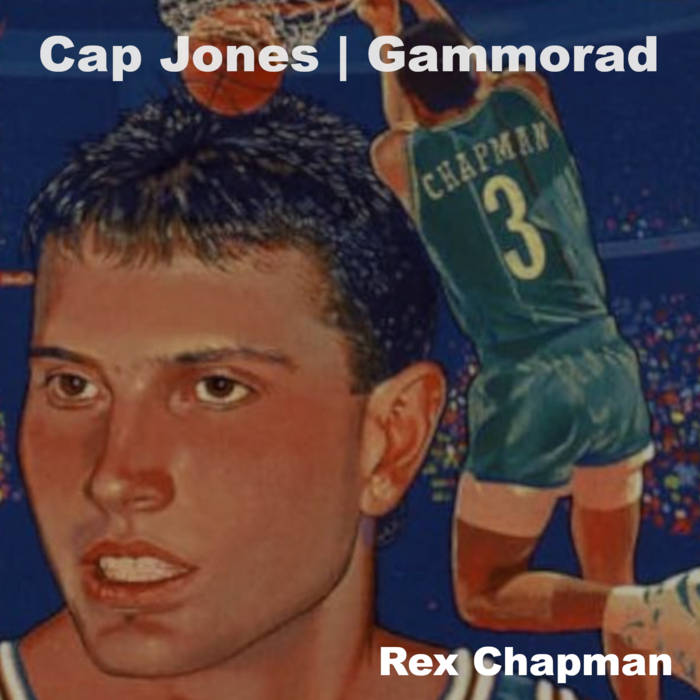 HHHeadz.com: Rex Chapman by Cap Jones | Gammorad