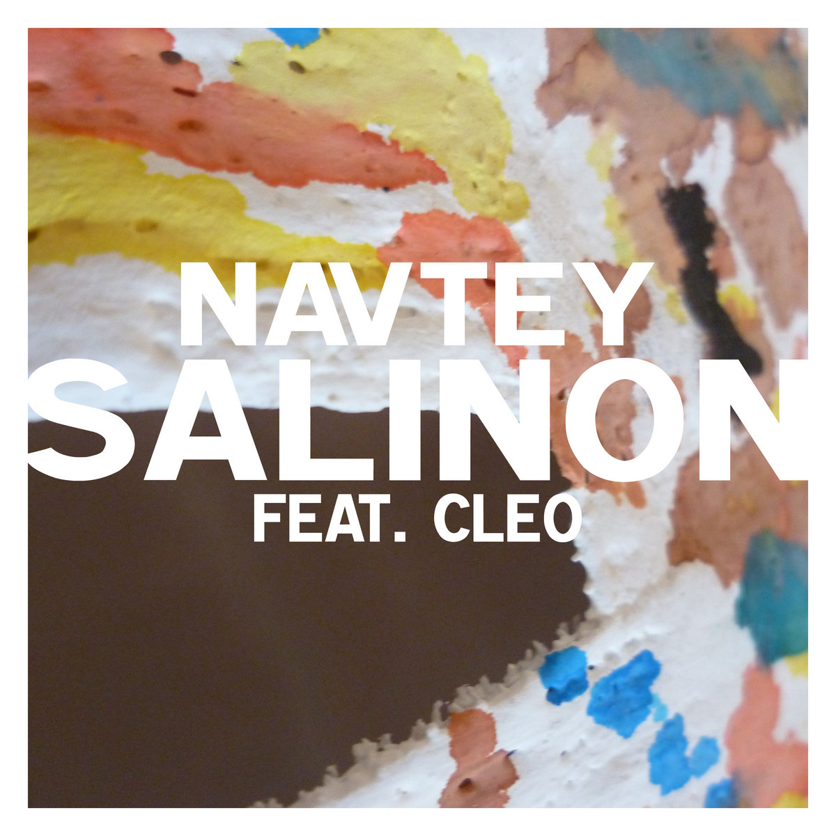 Salinon | Sacha van der Lubbe