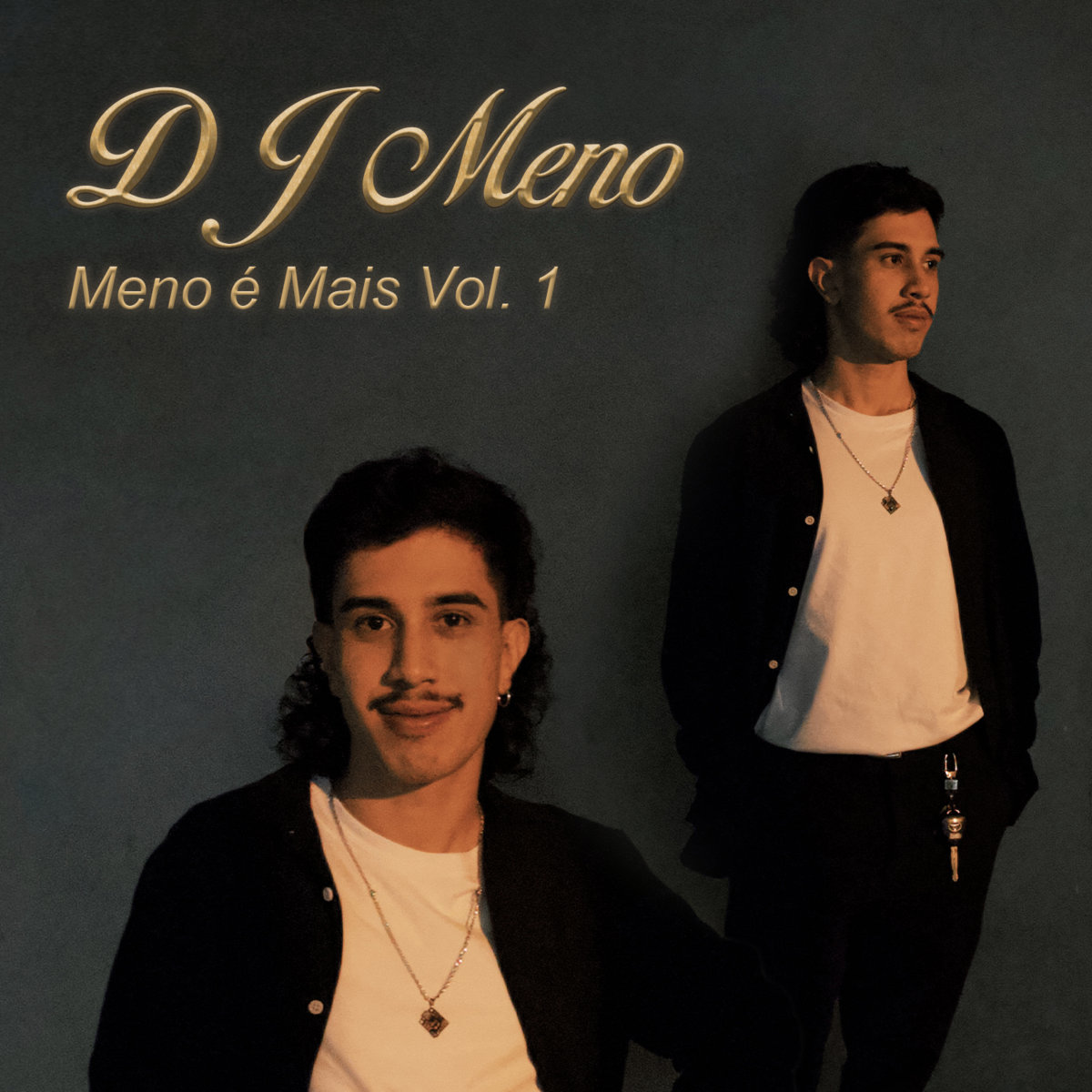 Meno é Mais | DJ Meno