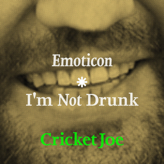 Emoticon | Cricket Joe