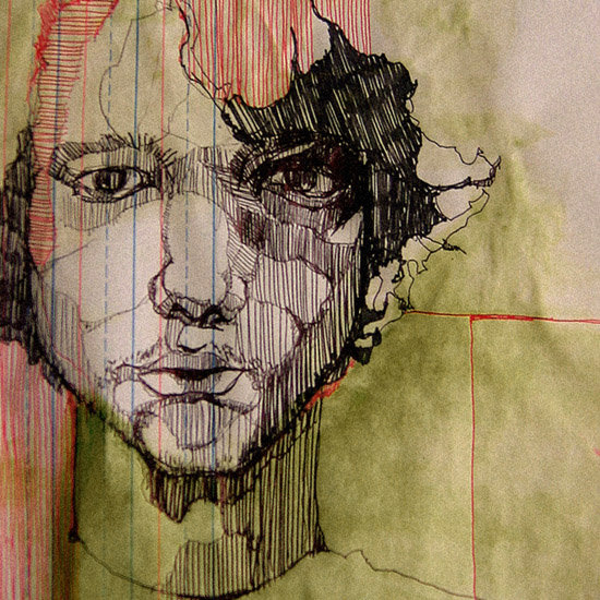 sleepy vibes | Caleb Flood