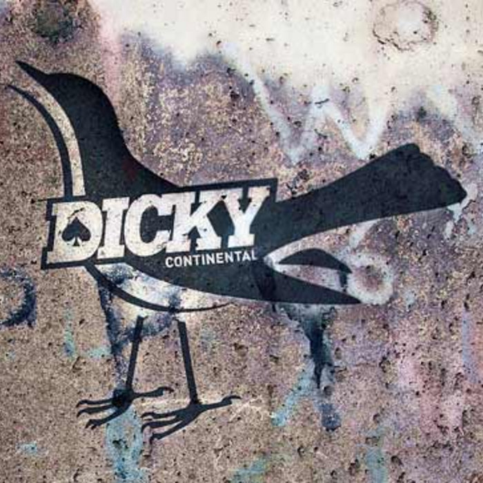 Bitten To The Quick | Dicky Continental