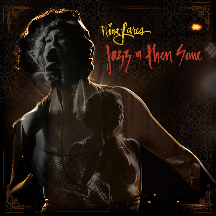 Uncover Me | Nina Lares