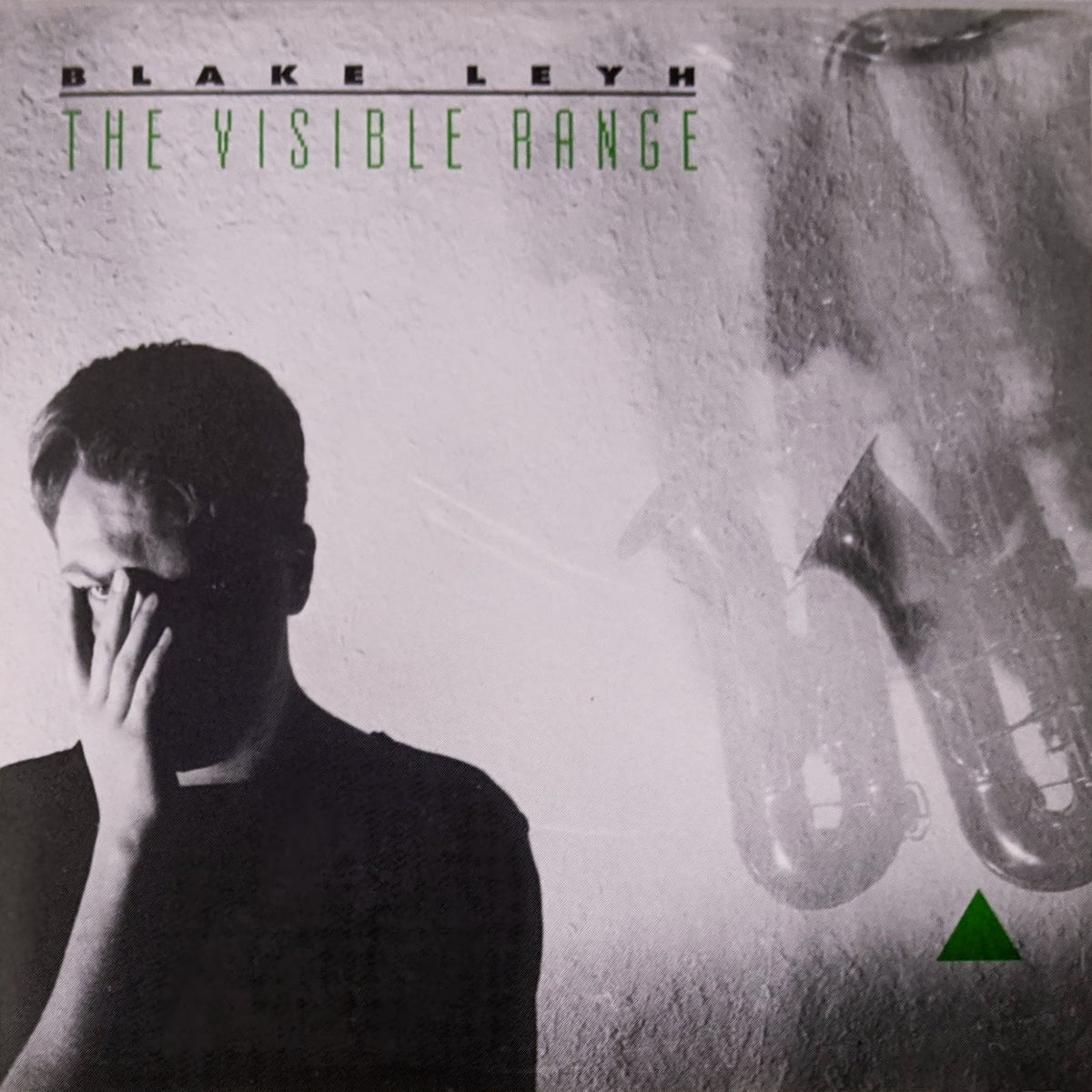 The Visible Range | Blake Leyh