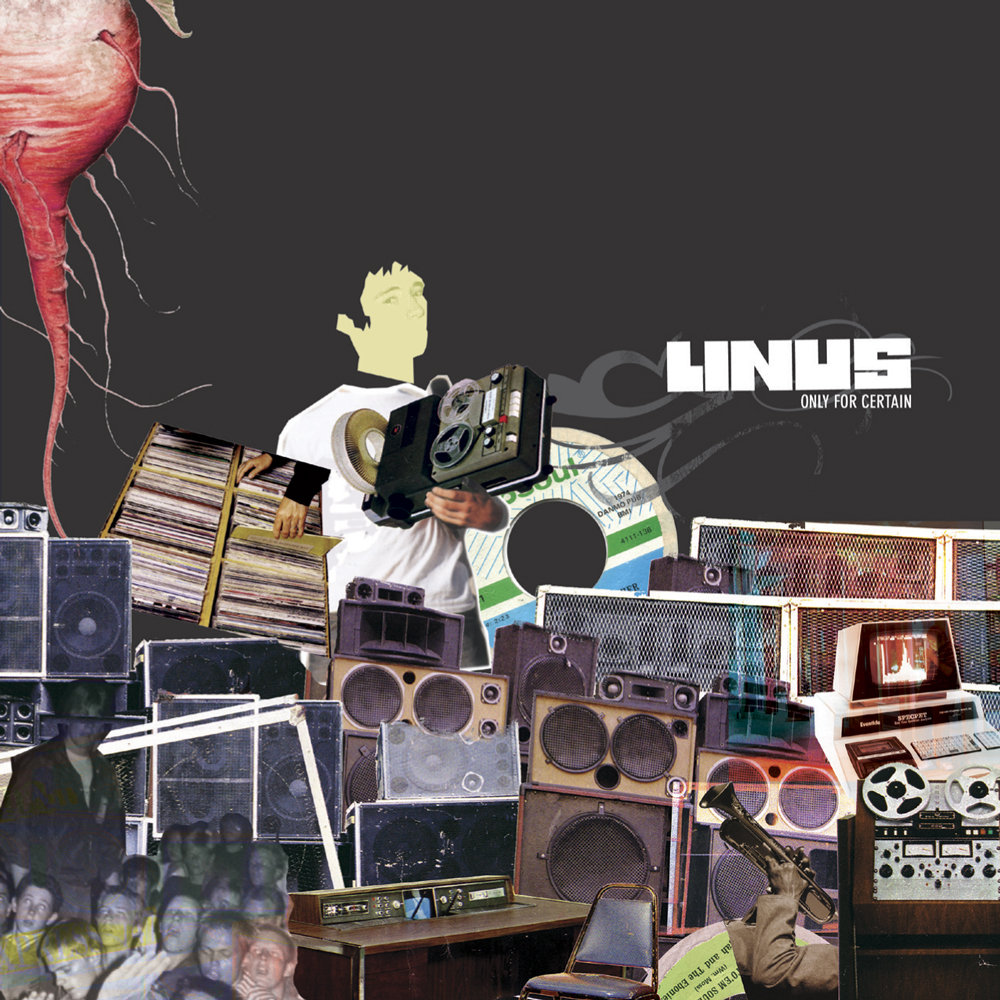 Only For Certain | Linus Stubbs