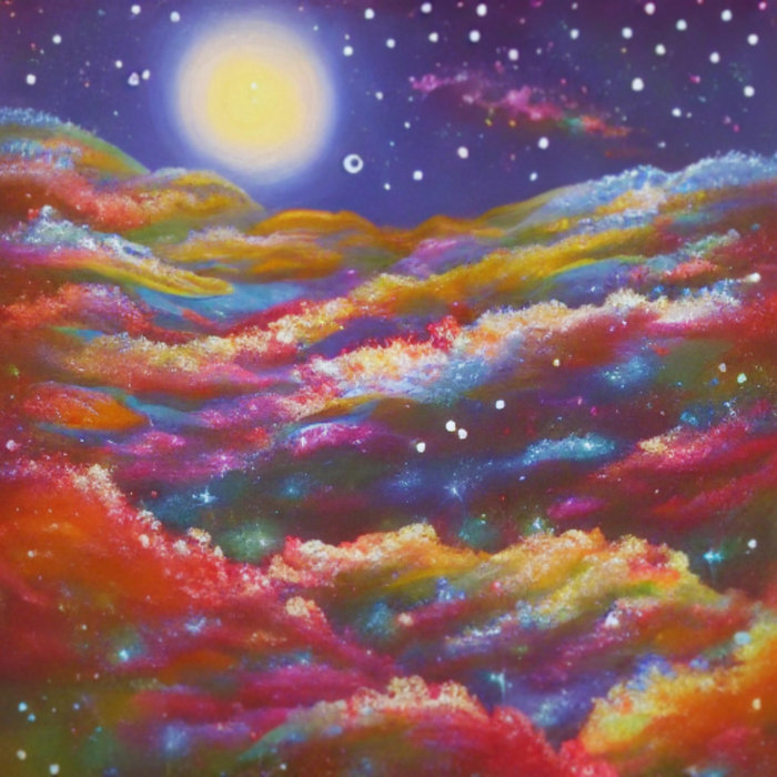 Dreams | Andrew Buck