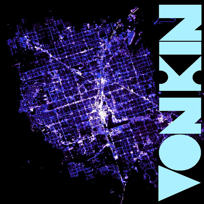 Von Kin E.P. | Von Kin