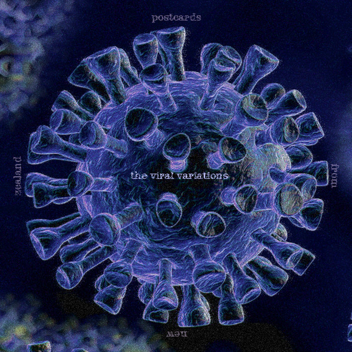 the viral trilogy, chapter i: the viral variations | postcards from new ...