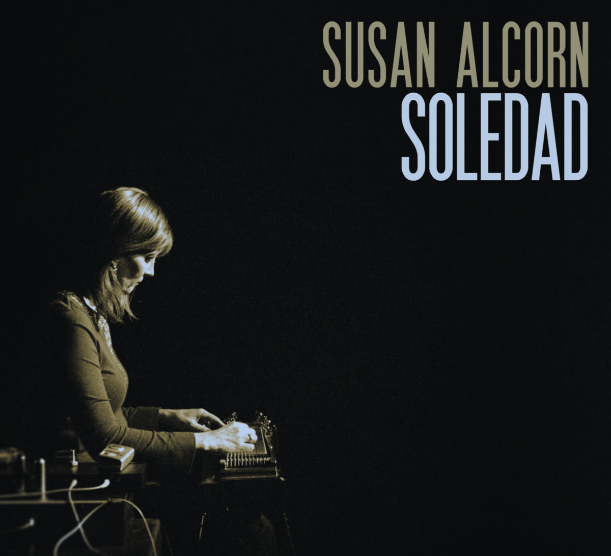 Soledad | Susan Alcorn